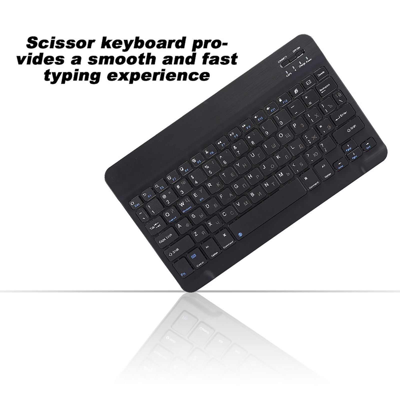 Click here for Ccdes Keyboard  10.1 Slim Ultra Wide Slim Keyboard... prices