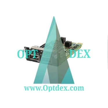 HPE Aruba 3810M 2QSFP+ 40GbE Module - Walmart.com