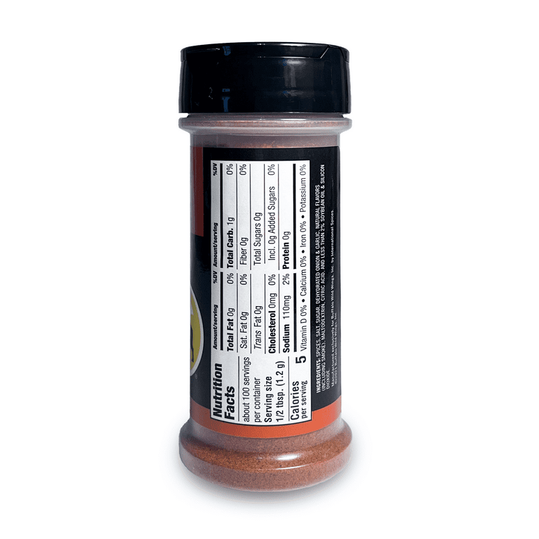 Buffalo Wild Wings Seasoning (Desert Heat Dry), 51% OFF Buffalo Wild Wings Seasoning (Desert Heat Dry), 51% OFF