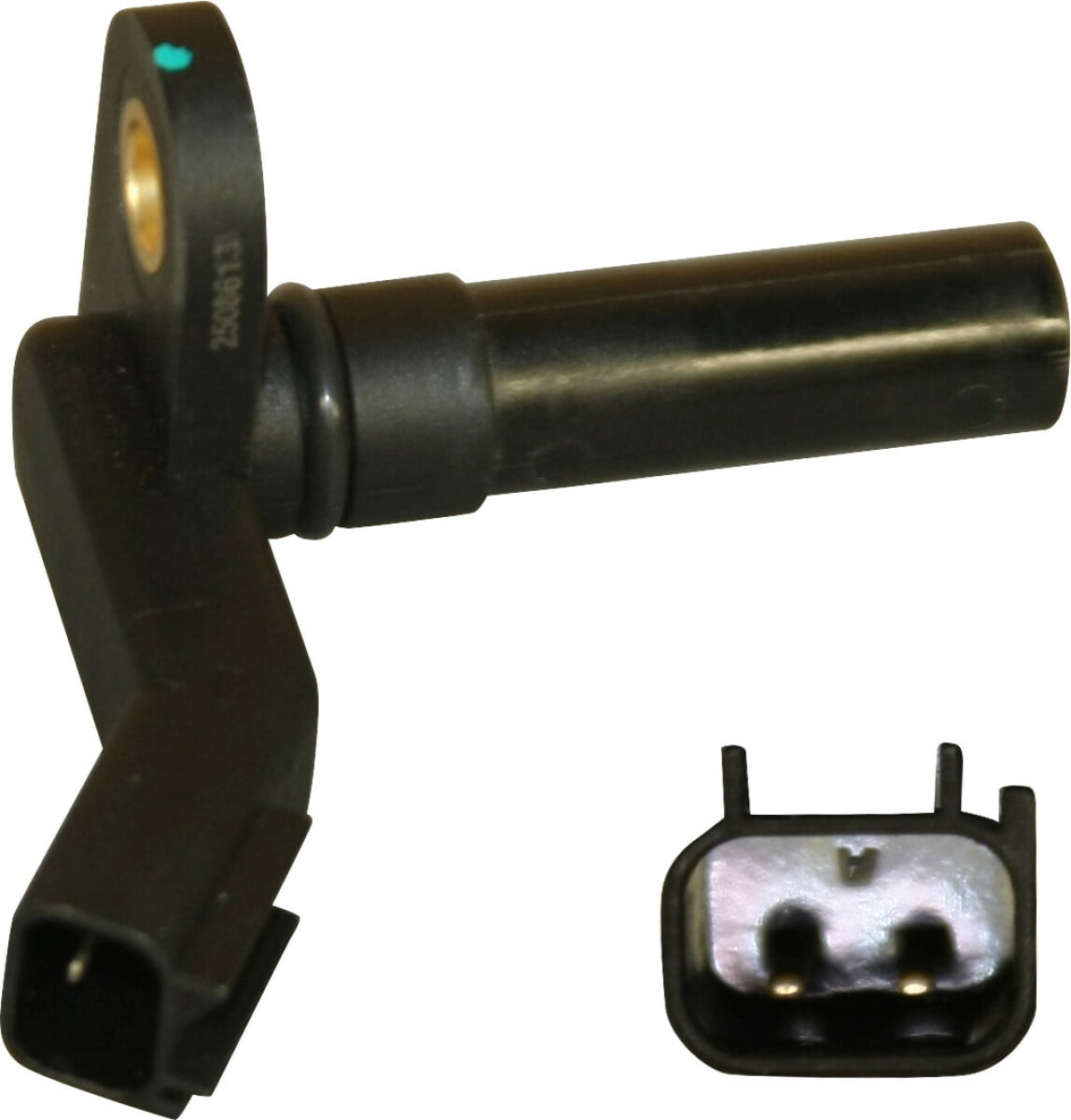 Sensor Posición Cigüeñal INTRAN-FLOTAMEX Mustang 1996 A 2010 Ford V8 4 ...