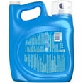 Snuggle Liquid Fabric Softener, Blue Sparkle, 188 Fl Oz for 235 Loads, Wrinkle Reduction and ...