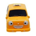 New The Little Bus Tayo Friends Toy car (Nuri) - Walmart.com