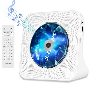 Blackweb 1000-Watt Hifi Bluetooth Stereo With Cd Player & Fm Radio ...