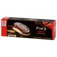 LU Pim's Raspberry European Biscuits, 5.29 oz - Walmart.com