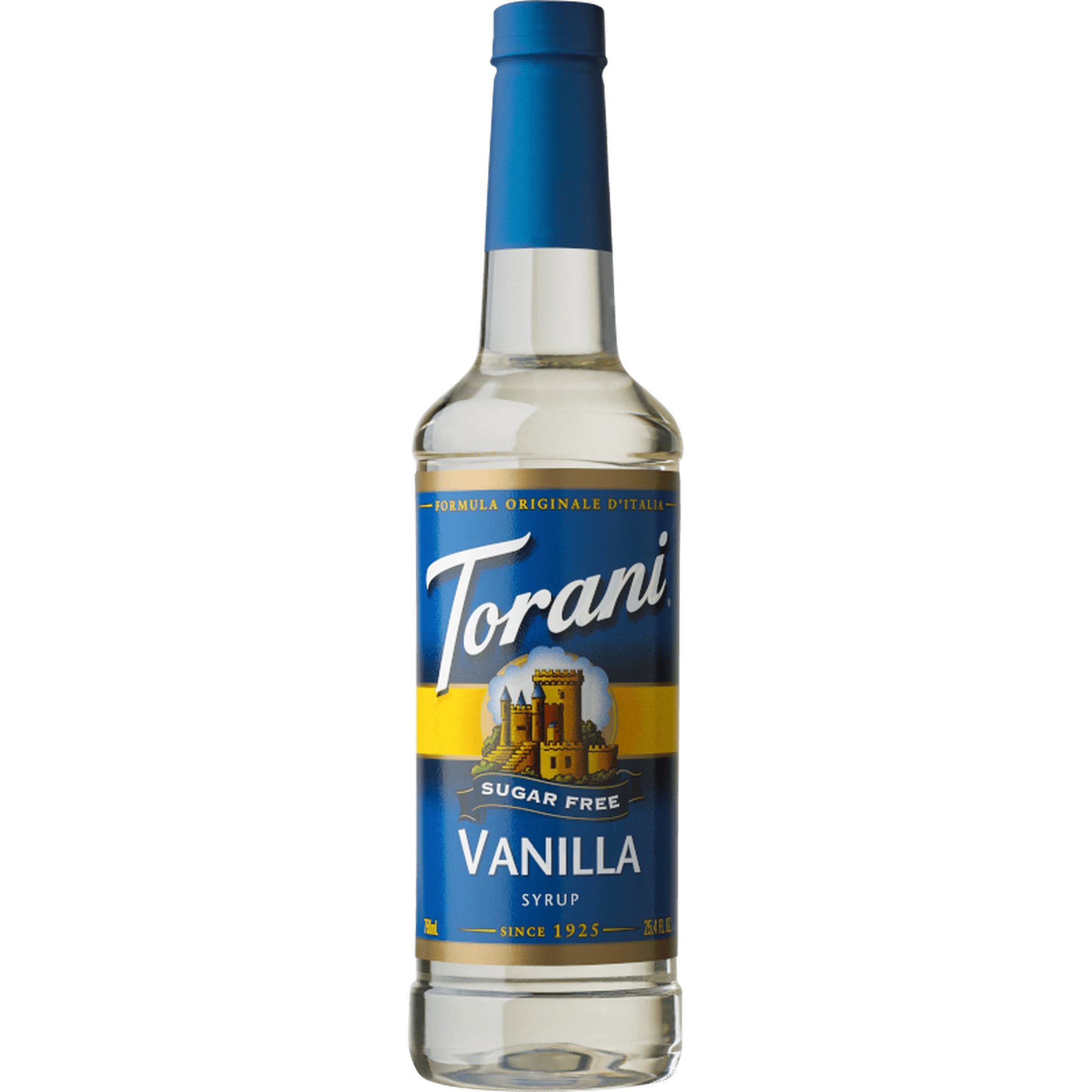 Click here for Torani Sugar Free Syrup  Vanilla  750 Ml 750ml prices