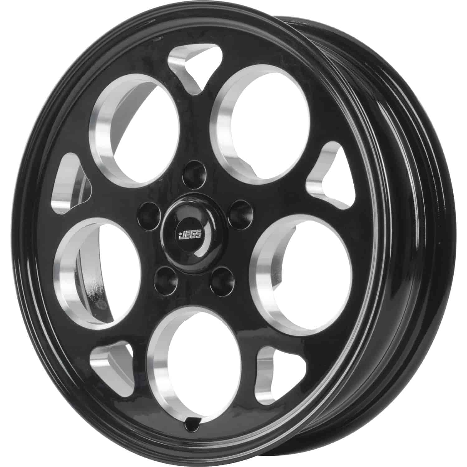 JEGS 69141 SSR Mag Wheel Size 17 X 4 5 Bolt Pattern 5 X 4 50 Back JEGS 69141 SSR Mag Wheel Size 17 X 4 5 Bolt Pattern 5 X 4 50 Back