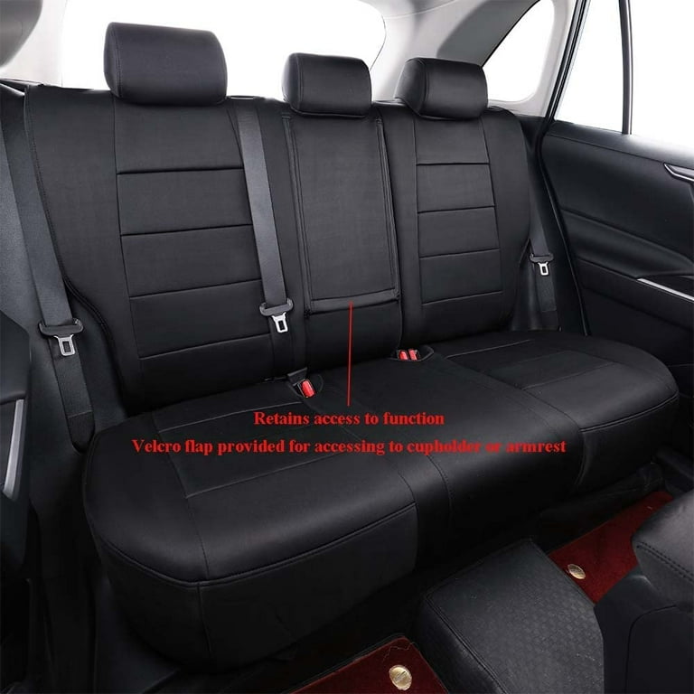 Toyota Corolla Cross 2023 Rear Seat Editorial Photography, 46% OFF