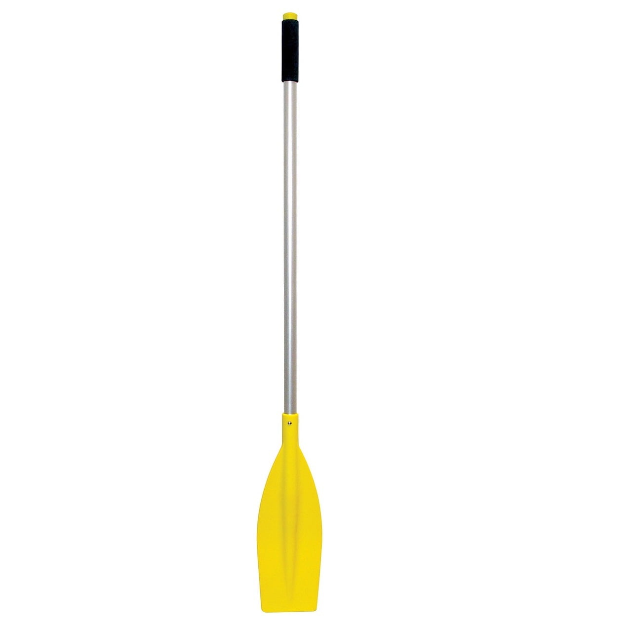 Shoreline Marine Propel Aluminum Oar, Yellow, 6' - Walmart.com