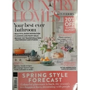Country Collectibles Magazine