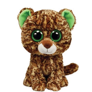 TY Beanie Boos - SWOOPS the Bat (Solid Eye Color) (Regular Size - 6 ...