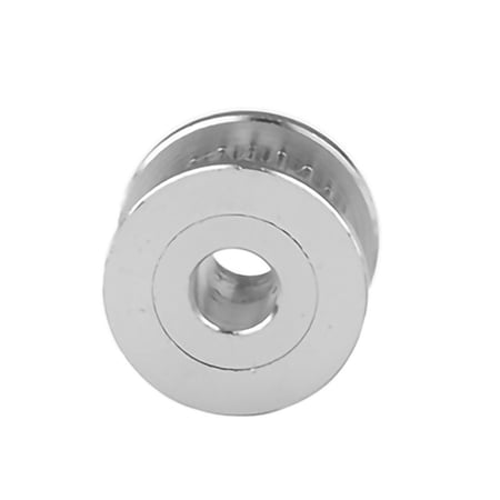 Aluminum Passive Synchronous Wheel Toothed Pulley Toothed Pulley ...