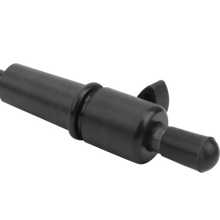 LHCER Endpin Tail Rod,Cello Tailpiece Endpin,Cello End Pin Carbon Fiber ...