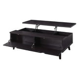 Coaster 721128-CO Coffee Table - Walmart.com