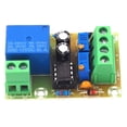 Smart Charging Module for 12V Batteries Auto Start 10.5V Stop 14.8V ...