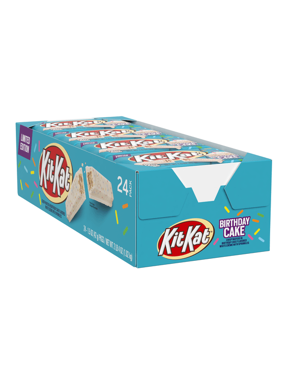 Kit Kat in Shop by Brand - Walmart.com
