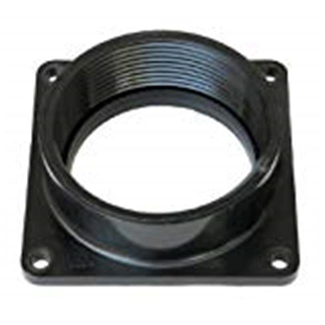 Threaded Flange - Female - Walmart.com