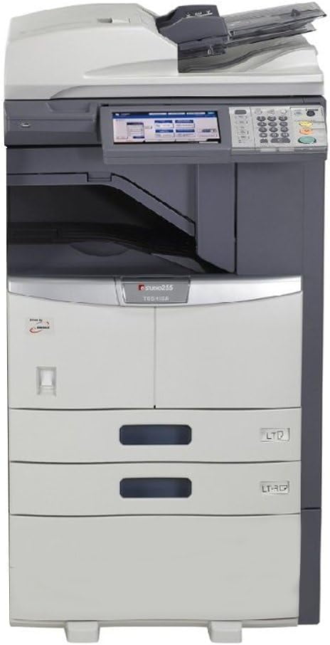 Restored Toshiba e-STUDIO 355 Tabloid-Size Black & White Laser ...