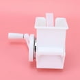 Ailao 3 In 1 Vegetable Chopper Cutter Meat Mincer Cheese Slicing Tool ...