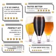Mr. Beer 285519 Mr. Beer N.west Pale Ale Refil, Pack of 1 - Walmart.com