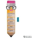 Writing Process Chart Set - Educational - 31 Pieces - Walmart.com