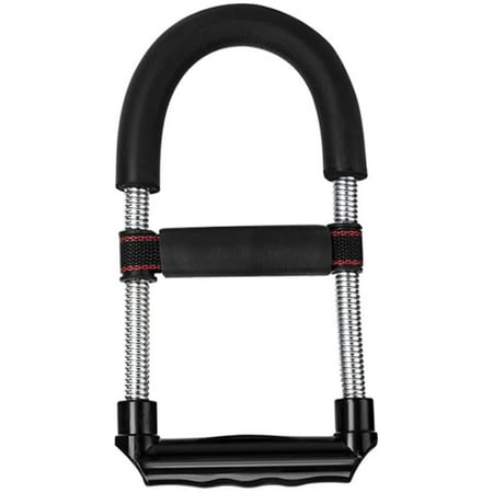 Forearm Exerciser Wrist Strengthener Hand Strength Trainer Arm Flexor ...