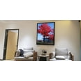 COEQWD-11x17 Picture Frame in Black, Display pictures 11x17 Poster ...