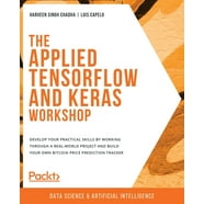 Hands-On Neural Networks with TensorFlow 2.0 (Paperback) - Walmart.com