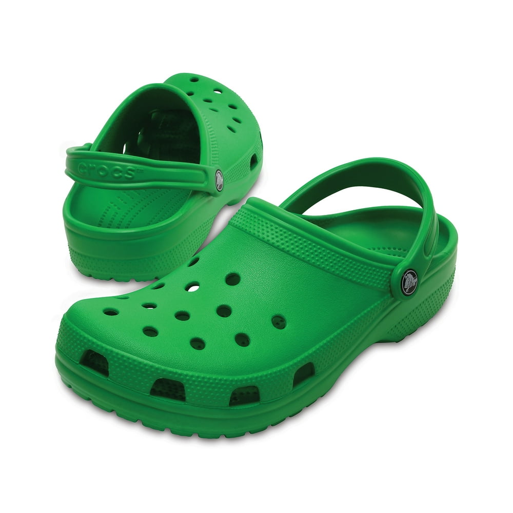 Crocs - Crocs Unisex Classic Clog - Walmart.com - Walmart.com