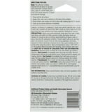 3M Plastic Emblem and Trim Adhesive, 03601, 1 oz. Tube - Walmart.com