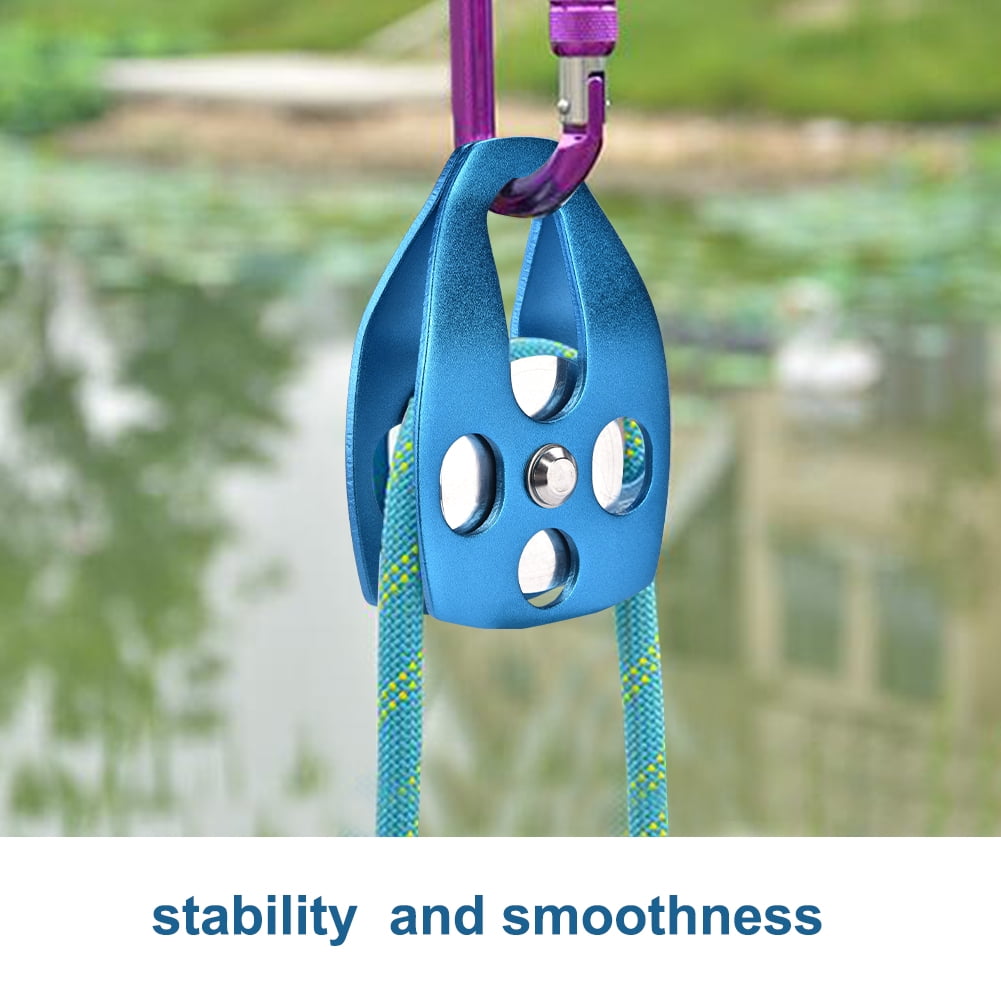 Rope Pulley Unique Good Design Brand New For Home