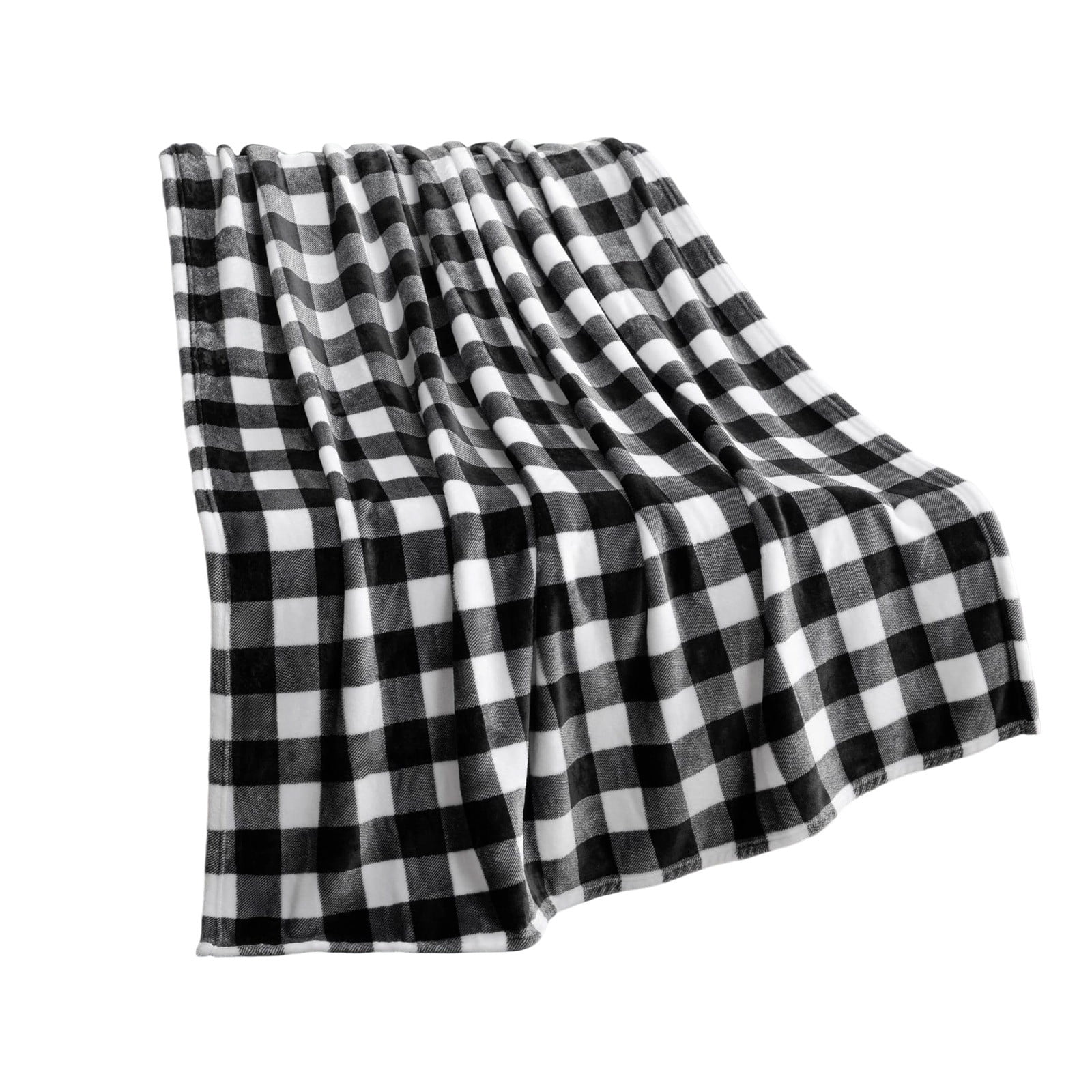 Click here for Slynshome Christmas Fleece Throw Blanket Christmas... prices