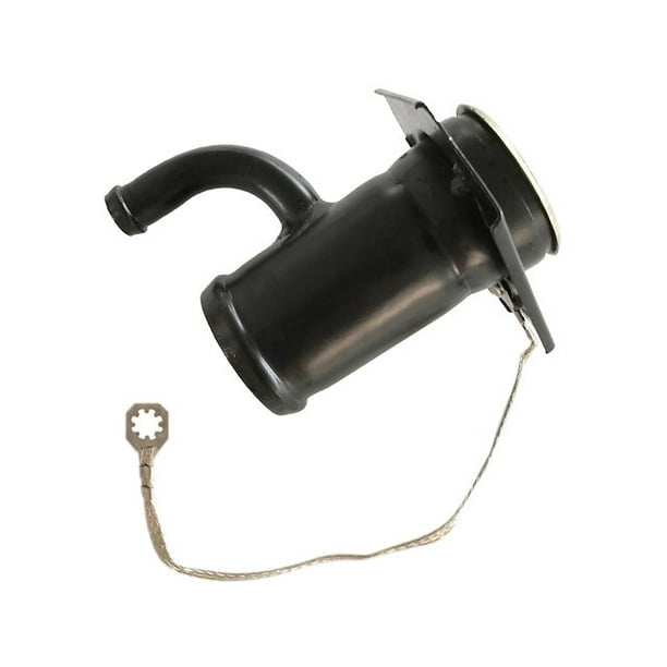 Fuel Filler Neck - Compatible with 1991 - 2002 GMC C3500HD GAS 1992 ...