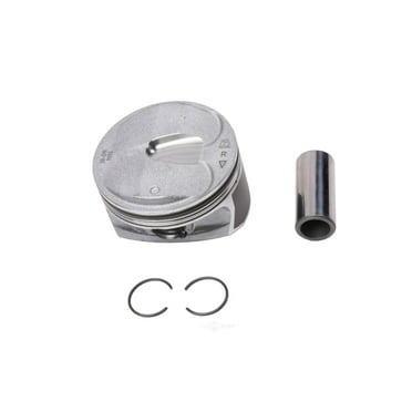GM Genuine Parts Engine Piston - OEM Specifications - Walmart.com