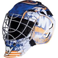 Mylec Pro Goalie Mask, White - Walmart.com