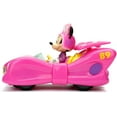 Disney Minnie Roadster Racer Car - Ages 3+ - Walmart.com