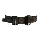 Muddy Hunting Safety Harness Tree Strap with Steel Buckle and Stitched ...