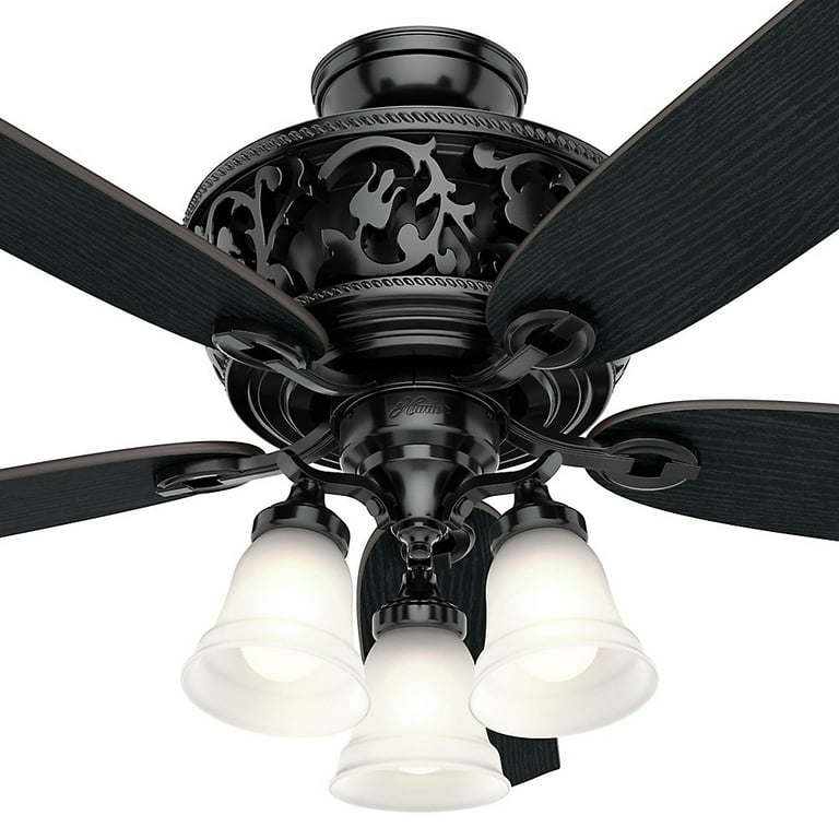Hunter Victorian Ceiling Fans | Shelly Lighting