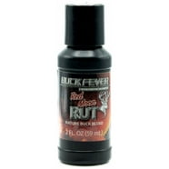 Buck Fever Synthetic Scents 4oz - Deer Hunting Attractant, Doe & Buck ...