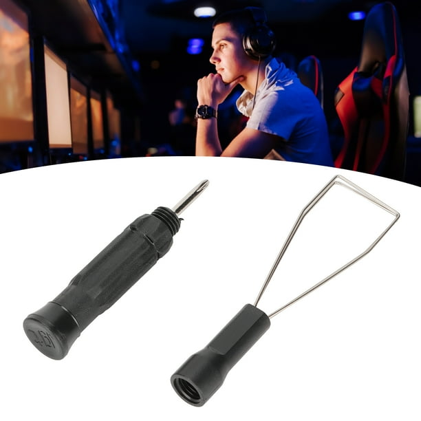 Keycap Puller,Mechanical Keyboard Key Wire Puller, Keycap Removal ...