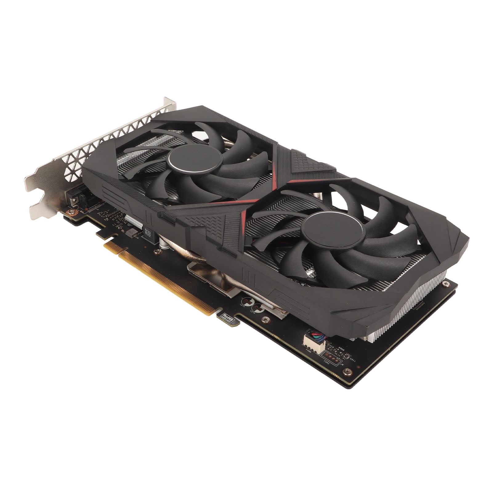Tarjeta Gráfica, 16 PCI Express 3.0 Tarjeta Gráfica Para Juegos ...