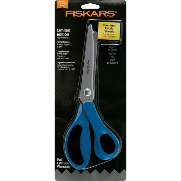 Pinking Shears