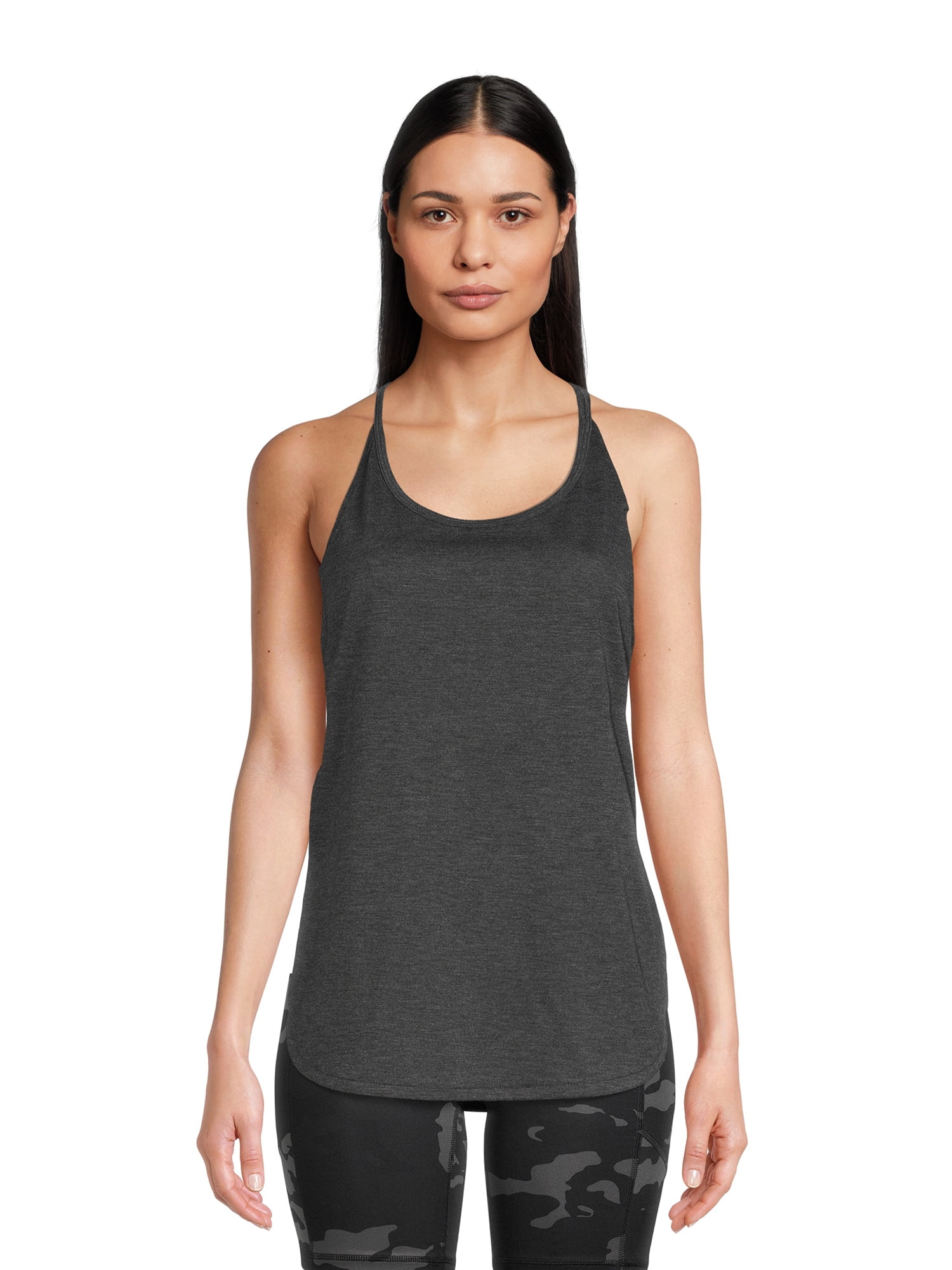 Avia Women's Performance Tank Top - Walmart.com