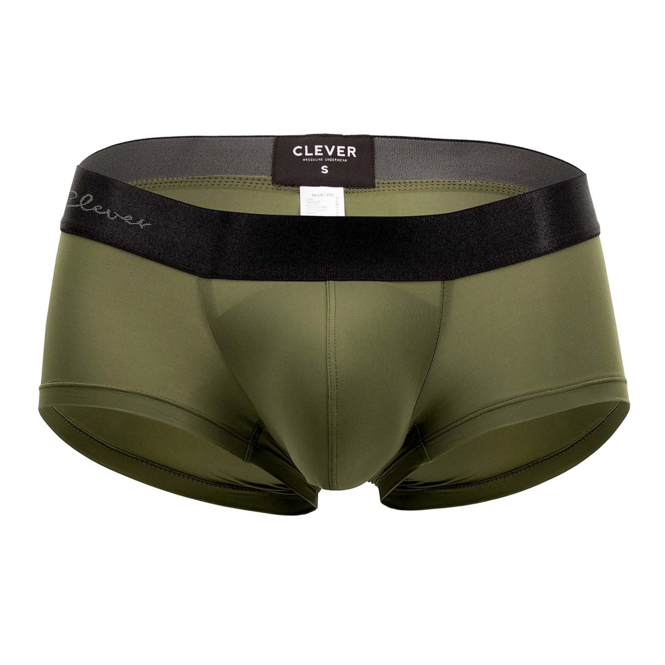 Clever 0418 Inside Trunks - Walmart.com