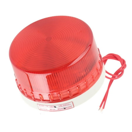 Mini LED Beacon Warning LightLTE‑5061 Mini LED Beacon LED Beacon ...