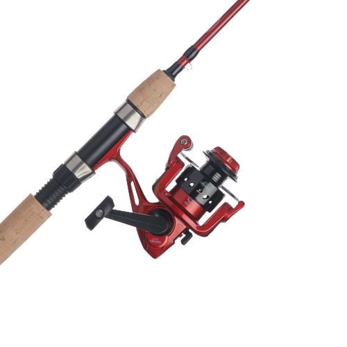 Click here for Berkley Cherrywood 66 Medium Action 2pc Spinning R... prices