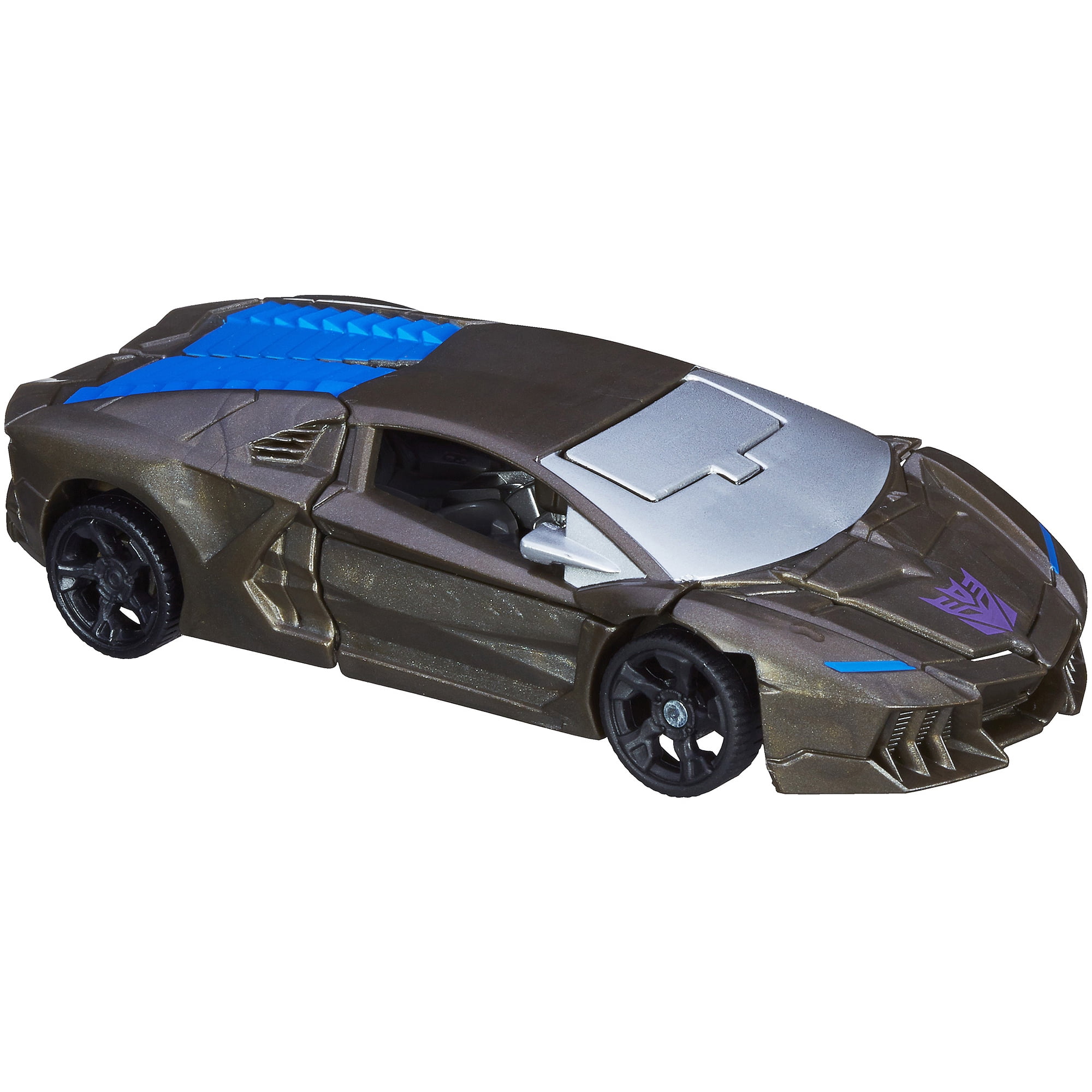 Transformers 4 Lamborghini Robot Mode