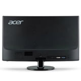 Acer S241HL bmid - LED monitor - 24" - Walmart.com