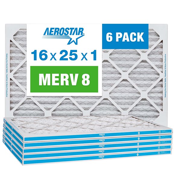 16x25x1 Furnace Filter | Walmart Canada