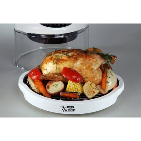 NuWave 20102 Oven, Mini | Walmart Canada