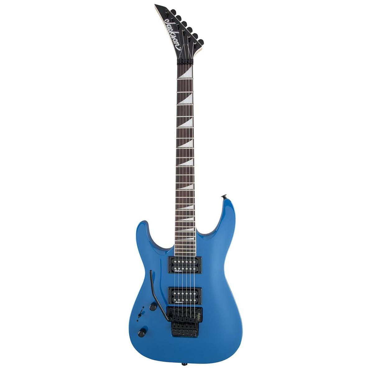Buy Jackson JS32 Dinky Arch Top Left Handed Electric Guitar Online at ...